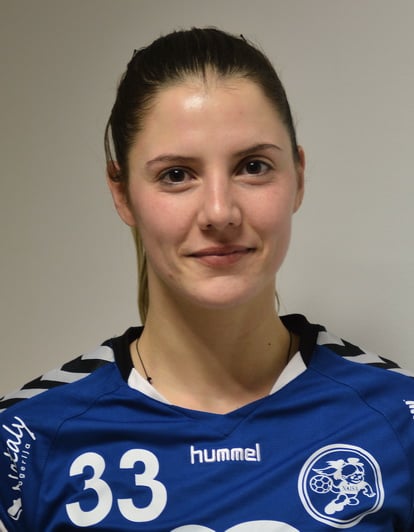 IHF | Jovana